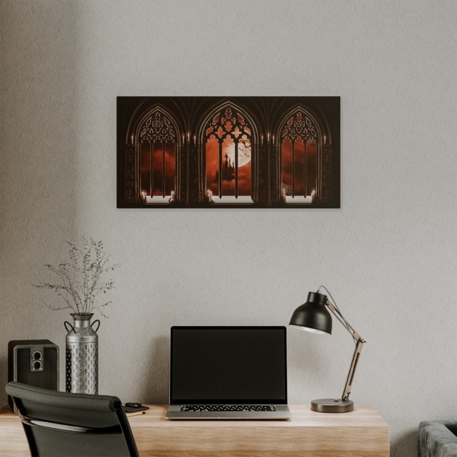 Meet Katrina Herritt – CanvasRebel Magazine