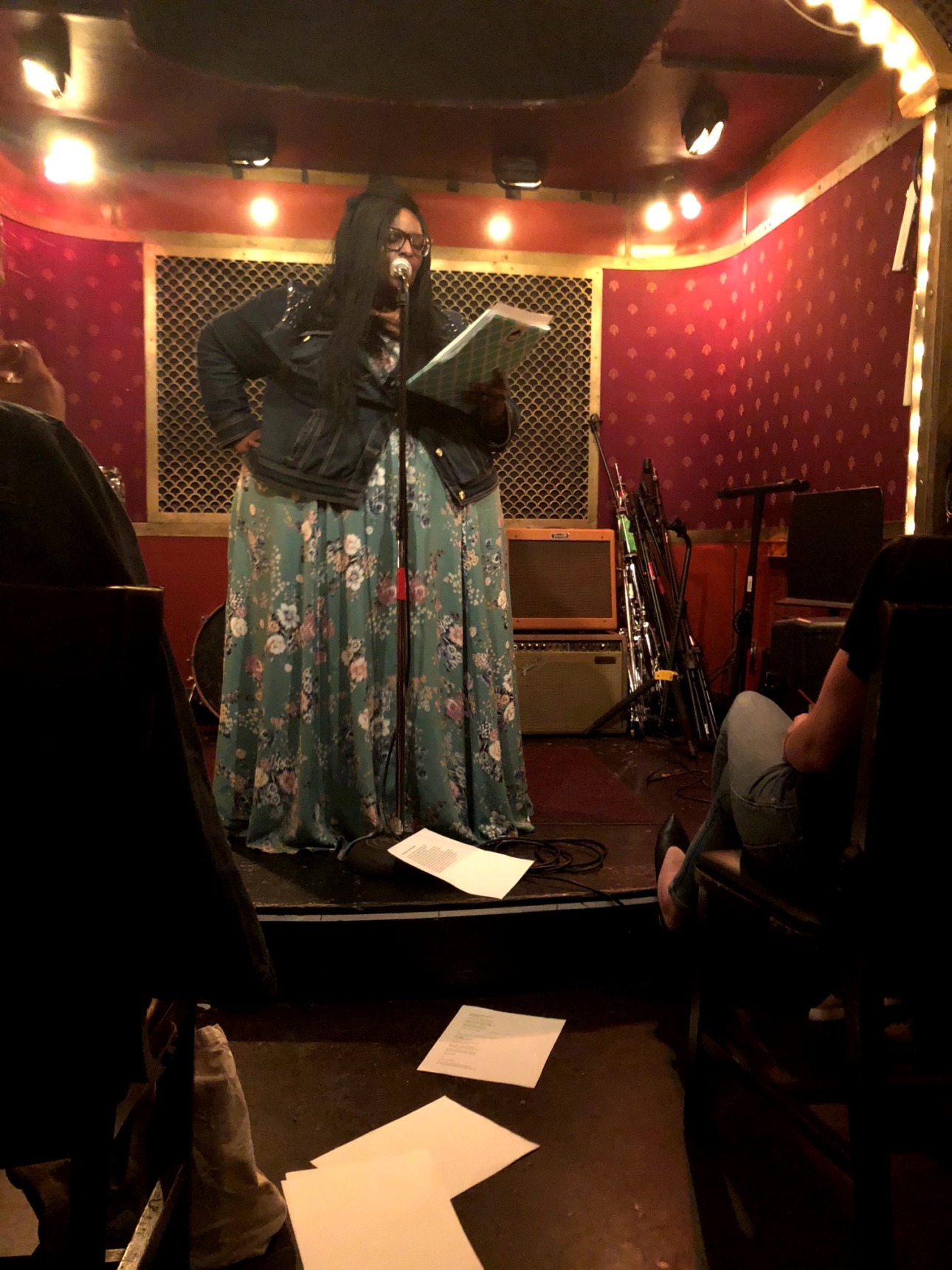 Meet Omotara James – CanvasRebel Magazine