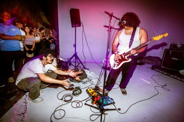 Meet Vincent Rubio – CanvasRebel Magazine