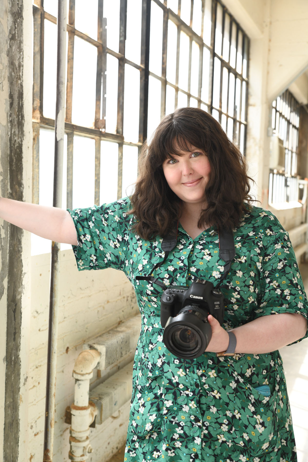 Meet Mikaela Helane – CanvasRebel Magazine