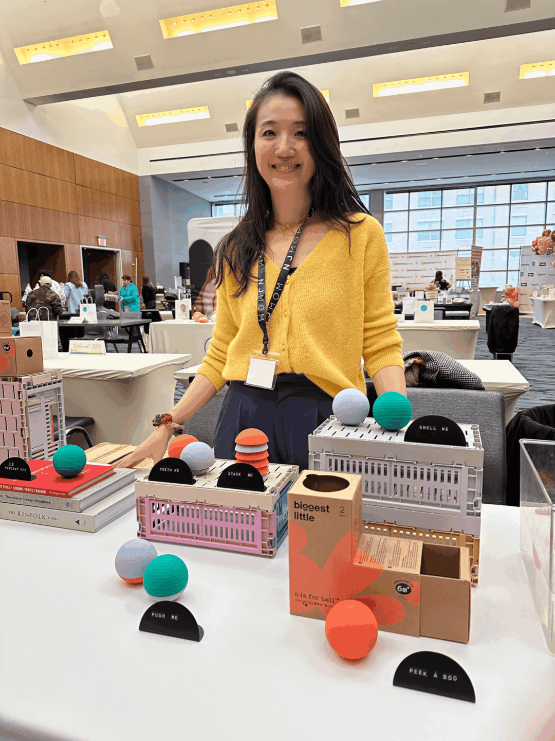 Meet Stephanie Fu – CanvasRebel Magazine