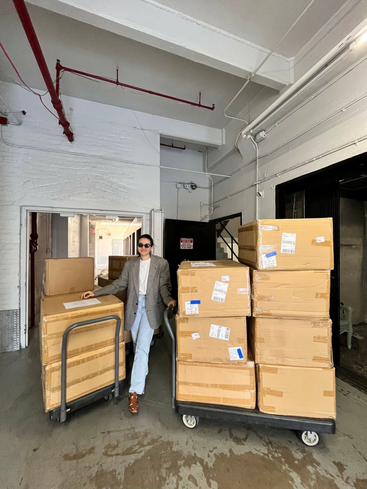 Meet Stephanie Fu – CanvasRebel Magazine