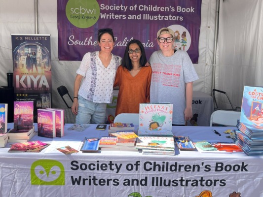 Meet Tina Athaide – CanvasRebel Magazine