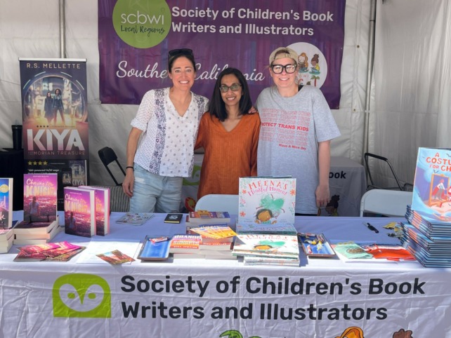 Meet Tina Athaide – CanvasRebel Magazine