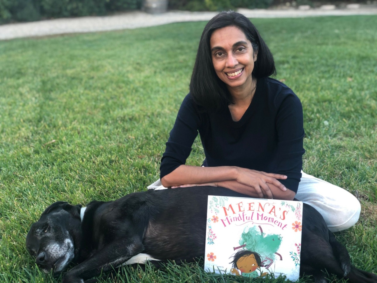 Meet Tina Athaide – CanvasRebel Magazine