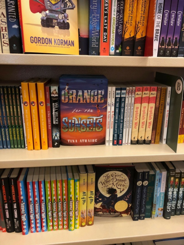 Meet Tina Athaide – CanvasRebel Magazine