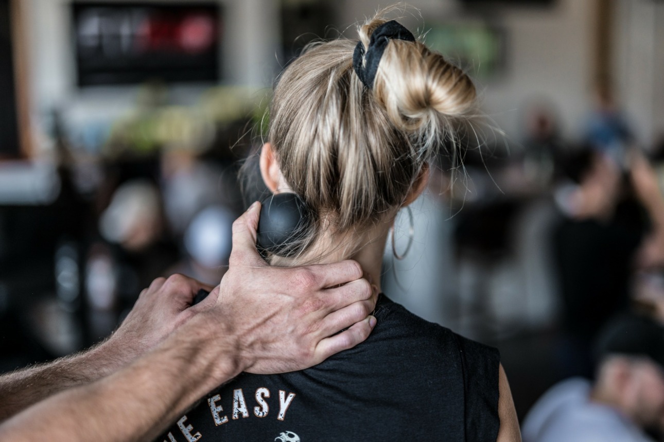 Meet Matt Kelson – CanvasRebel Magazine