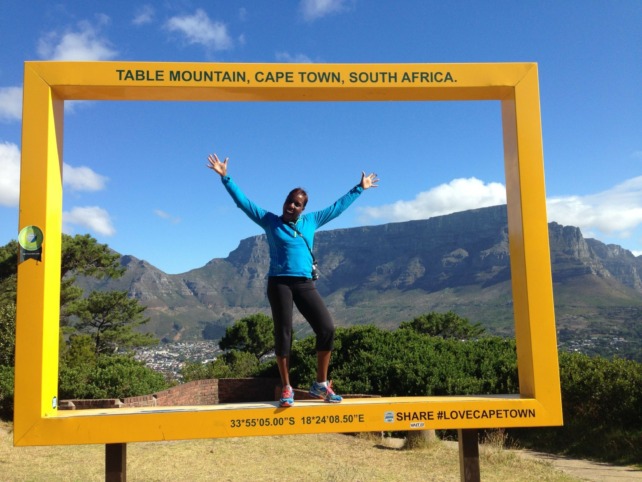 Meet Michelle Hibbert – CanvasRebel Magazine