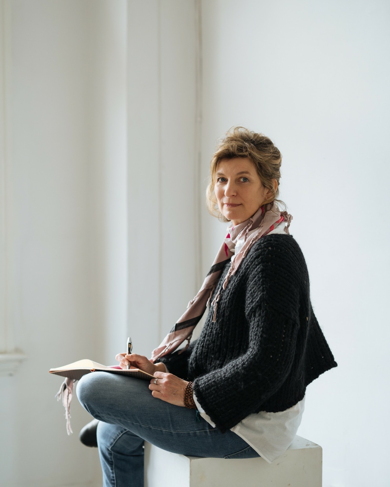 Meet Kathy Washburn – CanvasRebel Magazine