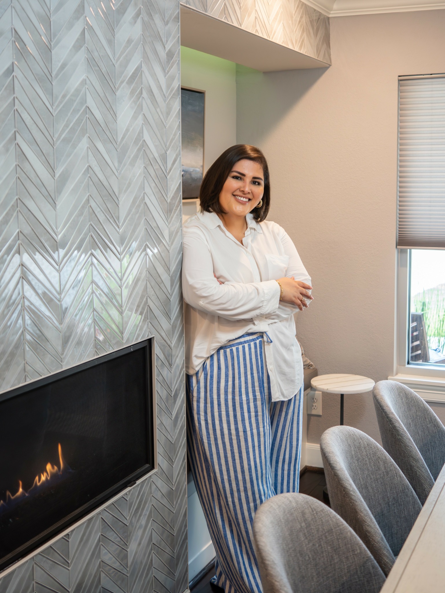 Meet Laura Sosa – CanvasRebel Magazine