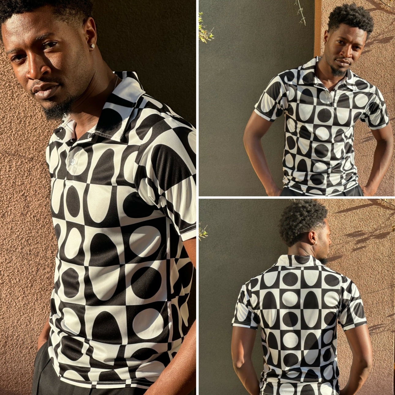 Meet Donny White – CanvasRebel Magazine