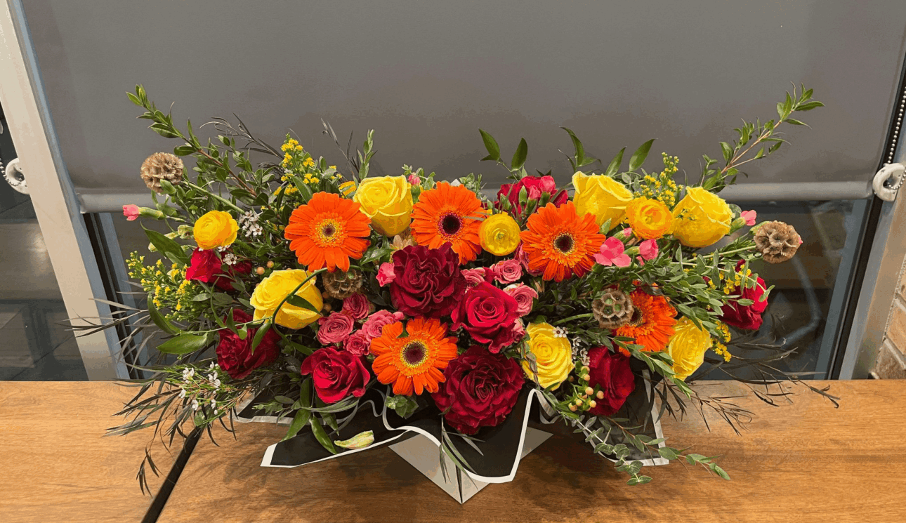 Meet Robert Rush – CanvasRebel Magazine