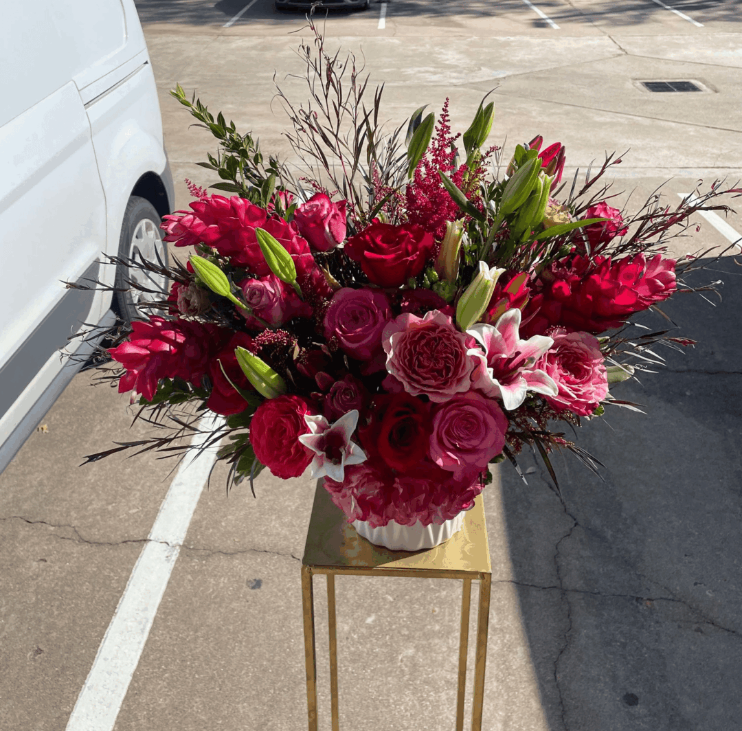 Meet Robert Rush – CanvasRebel Magazine