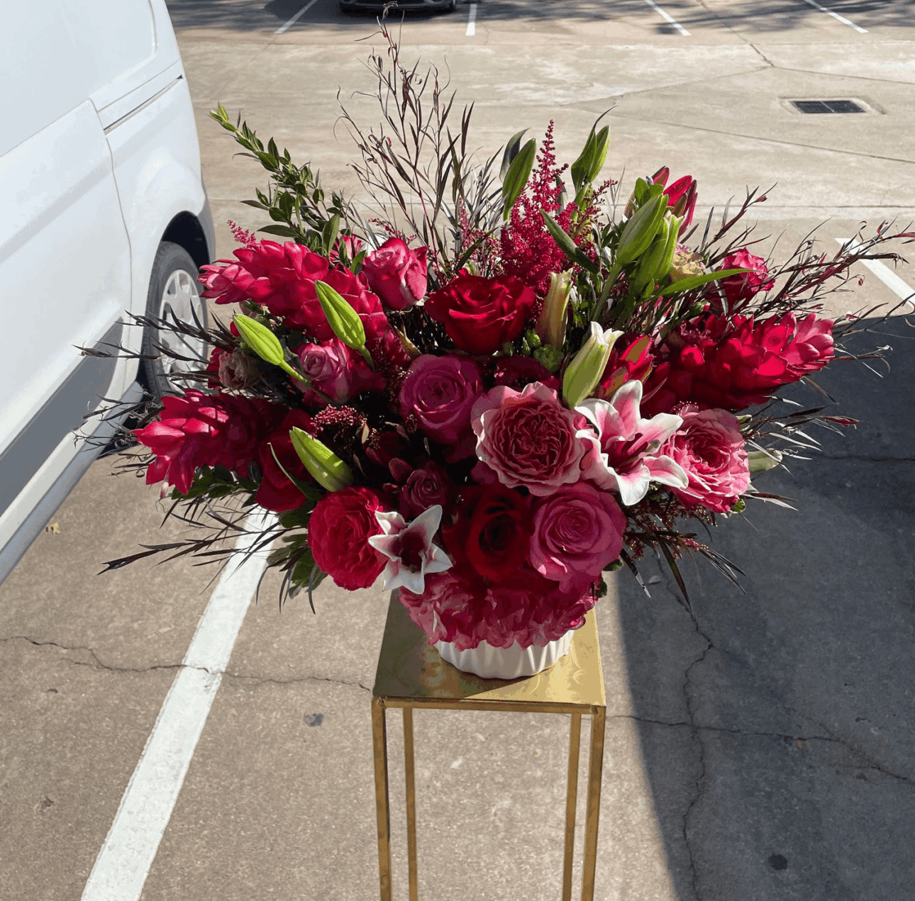 Meet Robert Rush – CanvasRebel Magazine