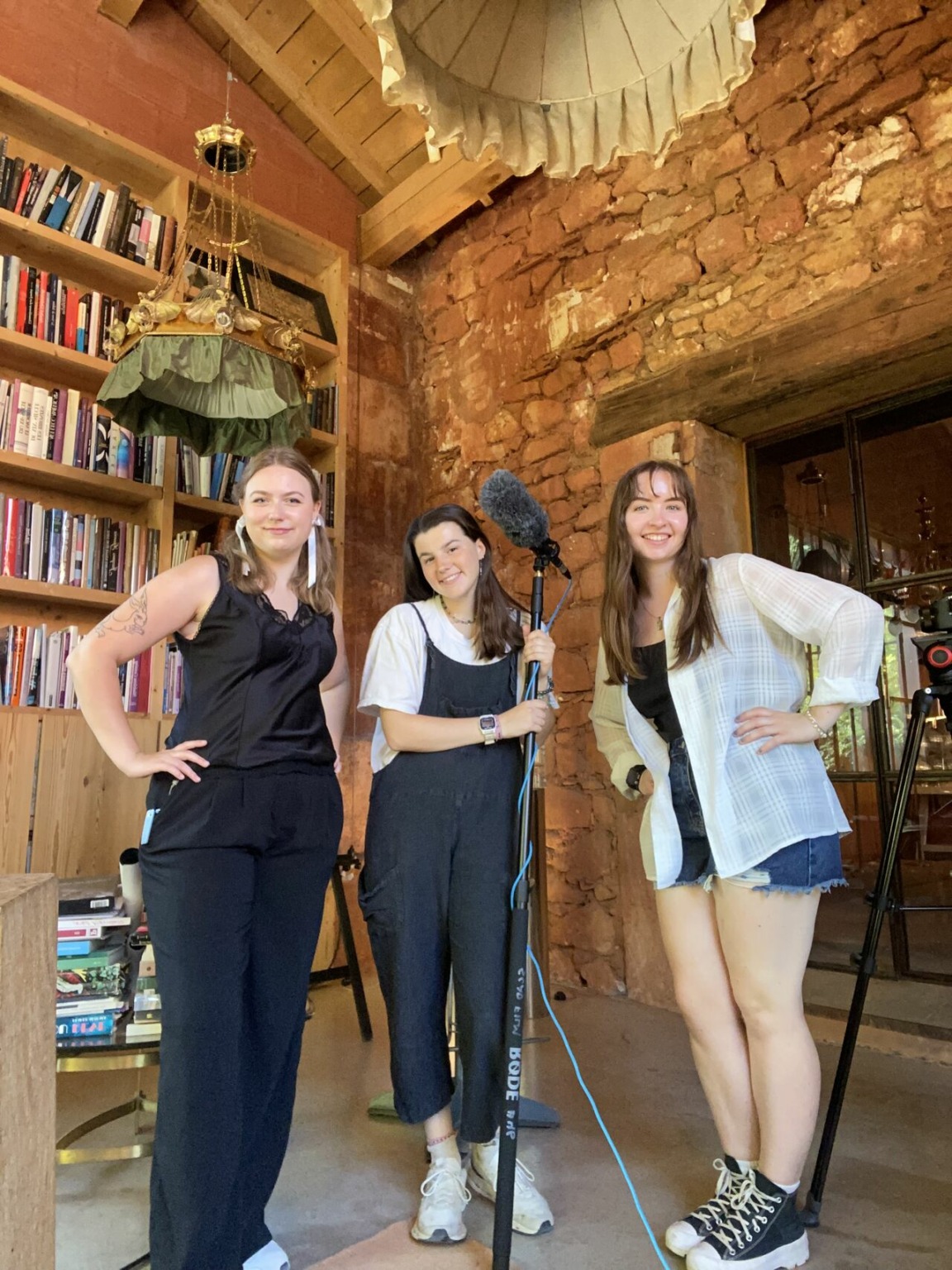 Meet Leo Frank – CanvasRebel Magazine