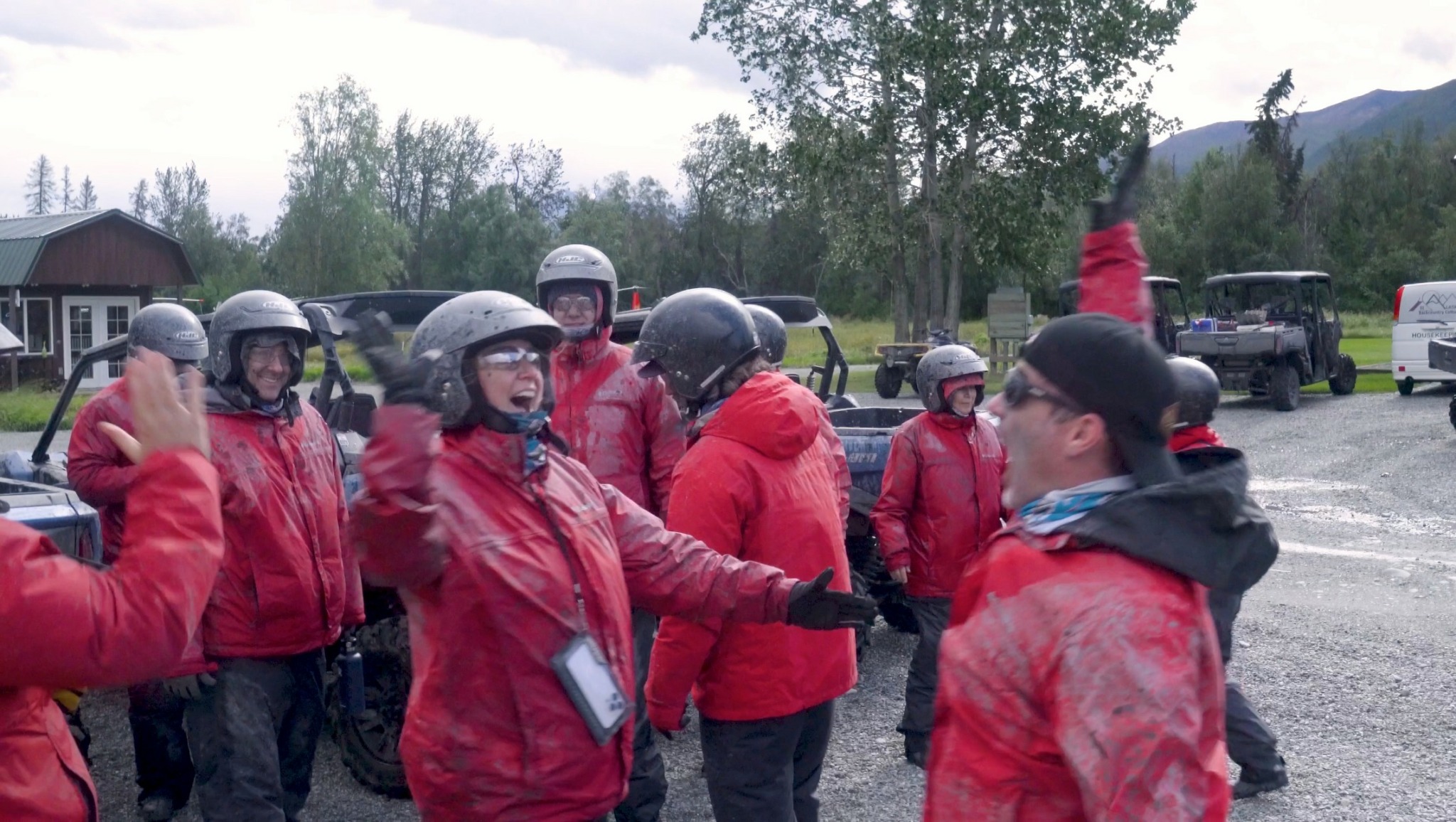 Meet Sarah Line – CanvasRebel Magazine