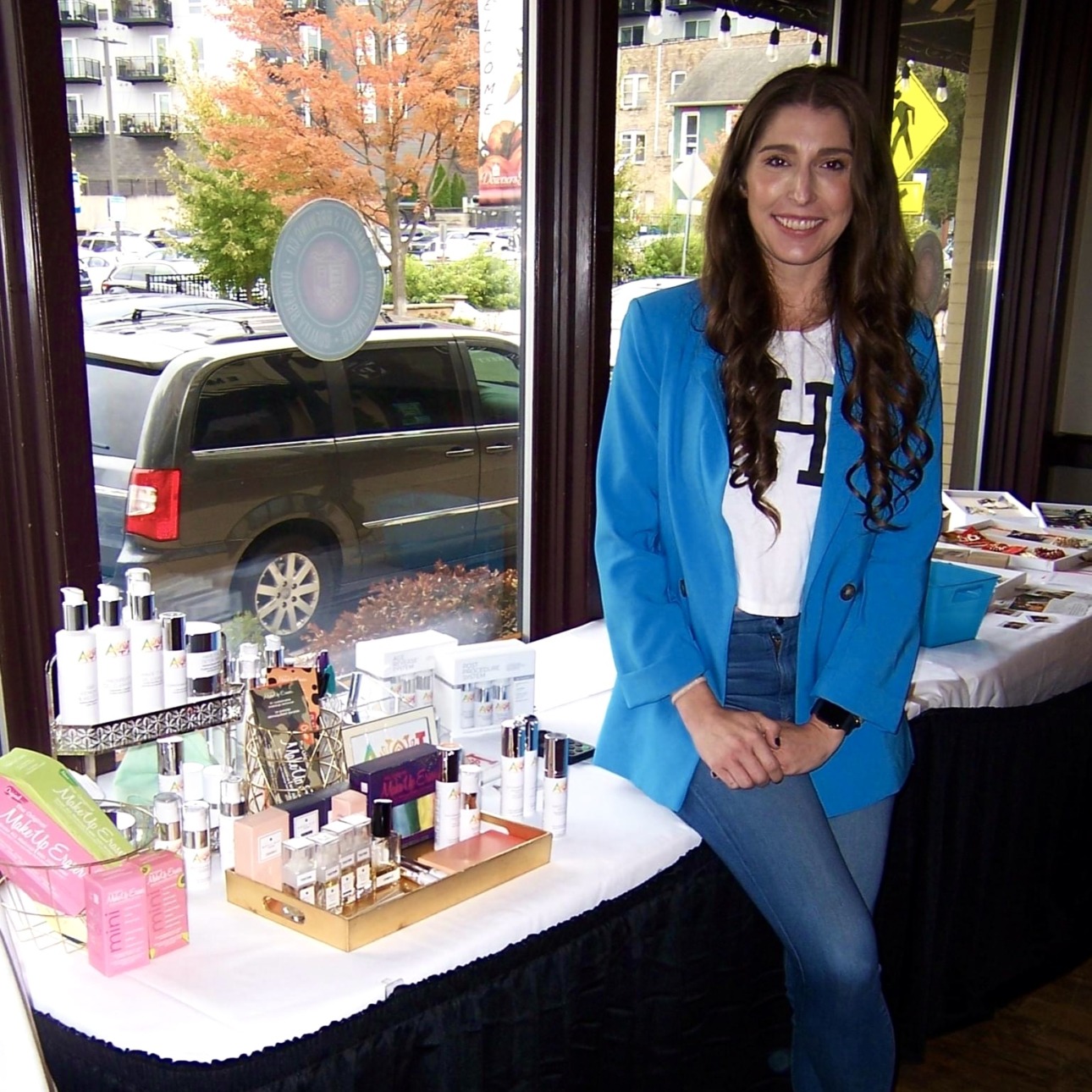 Meet Sara Stone – CanvasRebel Magazine