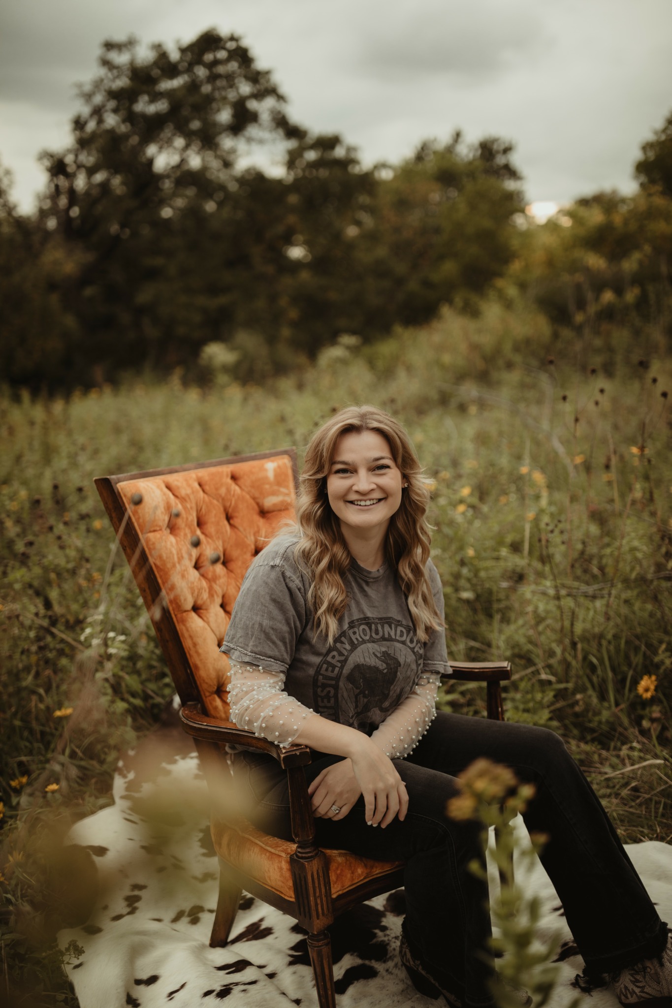 Meet Mia Opsal – CanvasRebel Magazine