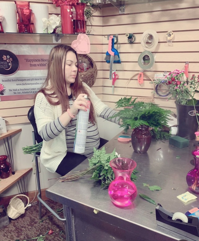 Meet Mindy Lopes – CanvasRebel Magazine