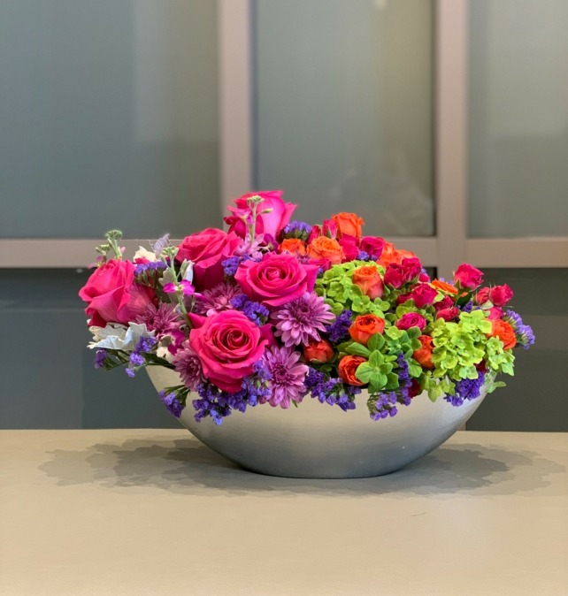 Meet Mindy Lopes – CanvasRebel Magazine