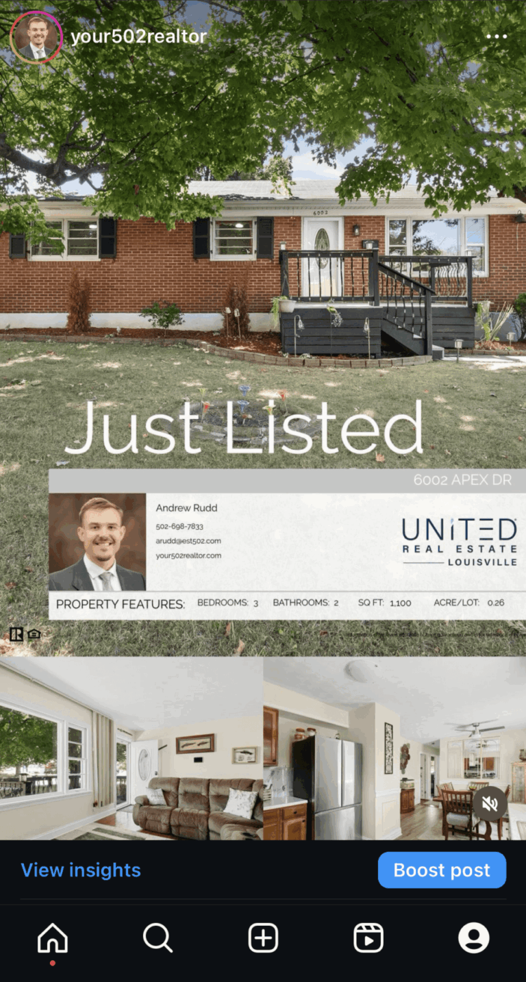 Meet Andrew Rudd – CanvasRebel Magazine