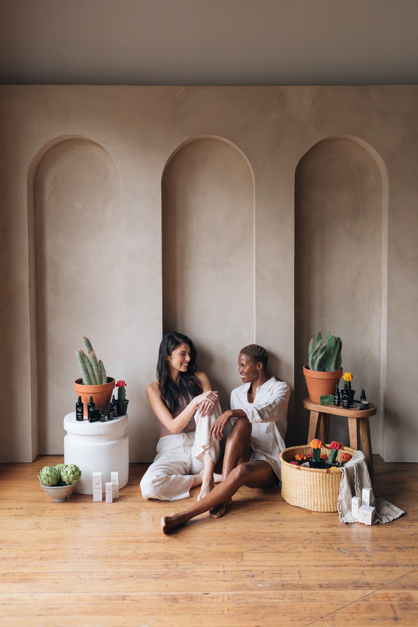 Meet Rebekah Lewis – CanvasRebel Magazine