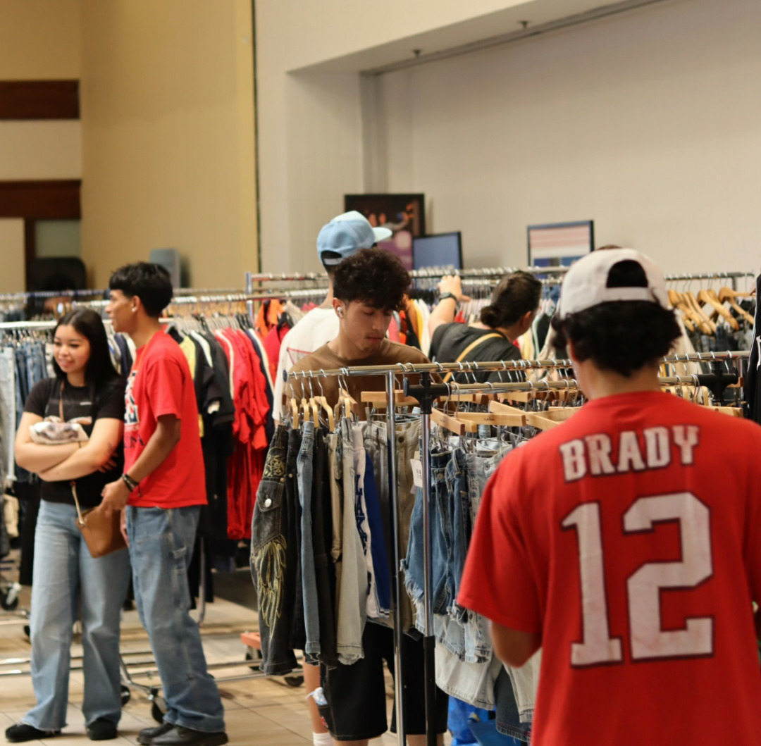 Meet House Of Threads Vintage Justin & Kat – CanvasRebel Magazine