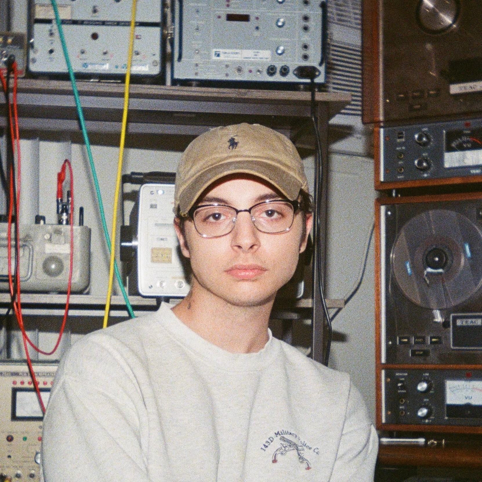 Meet Marco Cesare – CanvasRebel Magazine