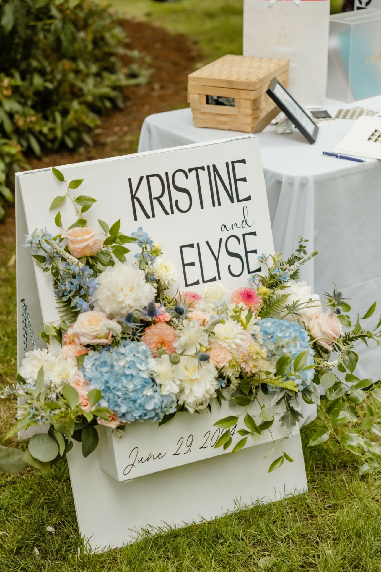 Meet Eva Larson – CanvasRebel Magazine