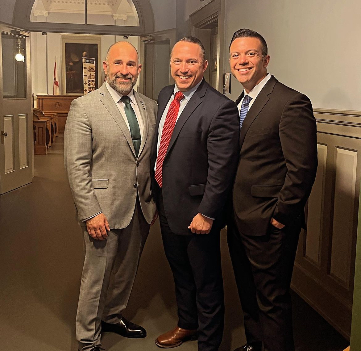 Meet Dr. Gino Collura – CanvasRebel Magazine