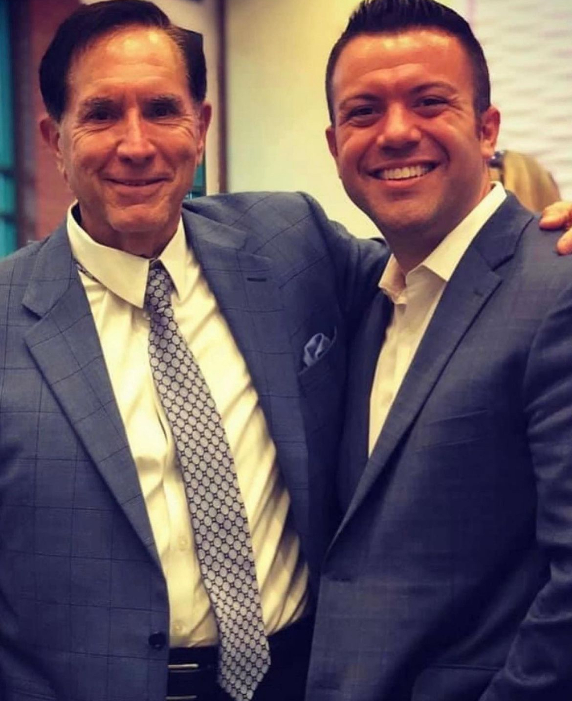 Meet Dr. Gino Collura – CanvasRebel Magazine