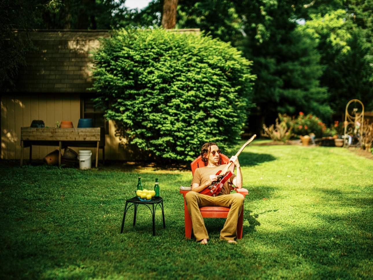 Meet Nolan Gray – CanvasRebel Magazine