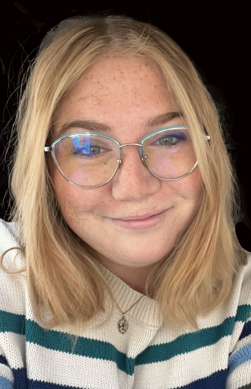 Meet Abigail Boylen – CanvasRebel Magazine