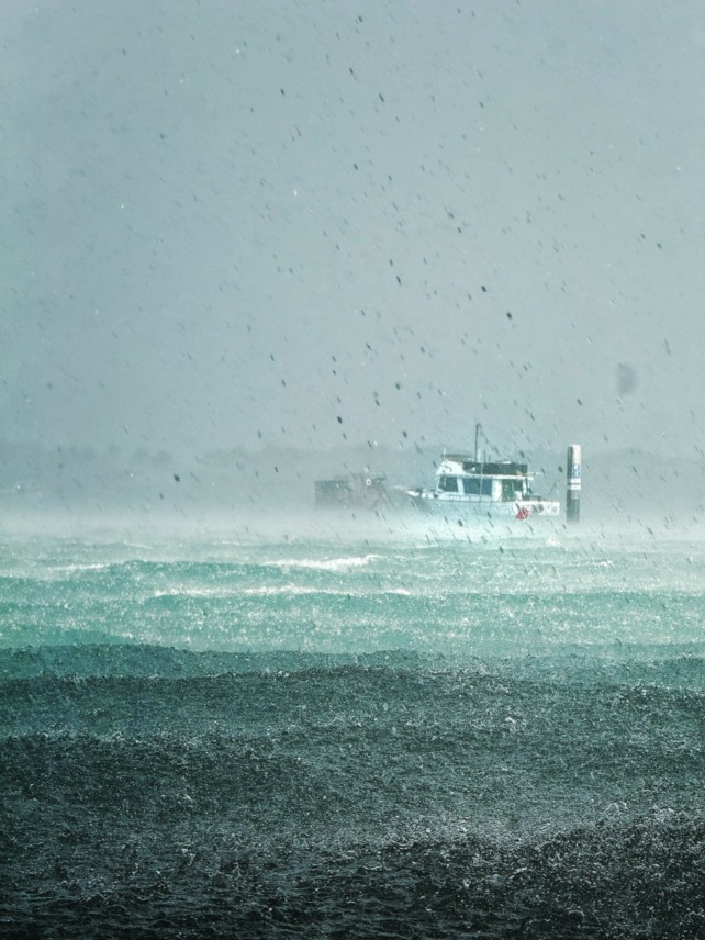 Meet Robbie Patton – CanvasRebel Magazine