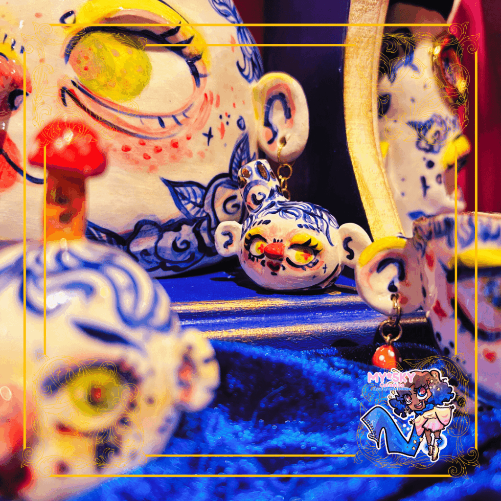 Meet Abby Butler – CanvasRebel Magazine