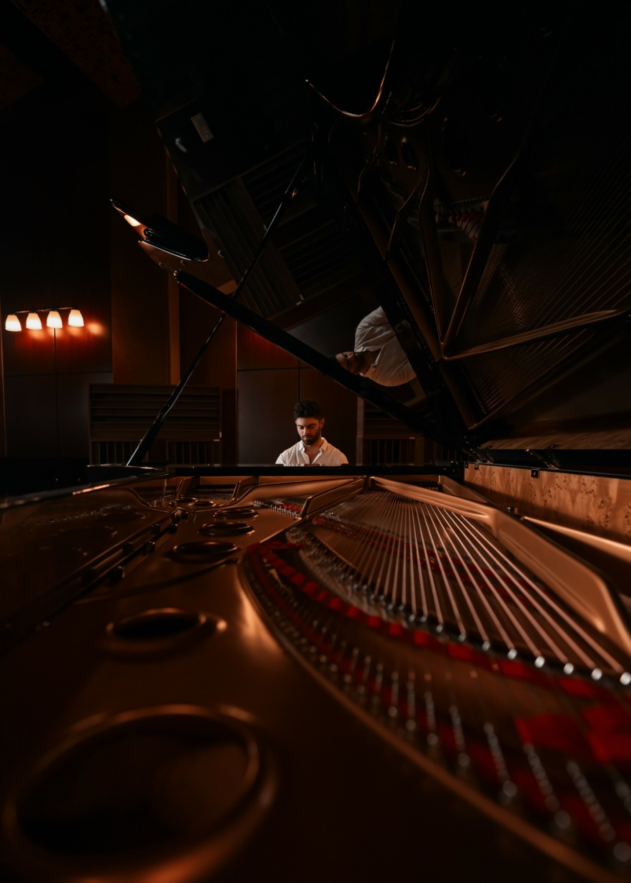 Meet Daniel Tauber – CanvasRebel Magazine