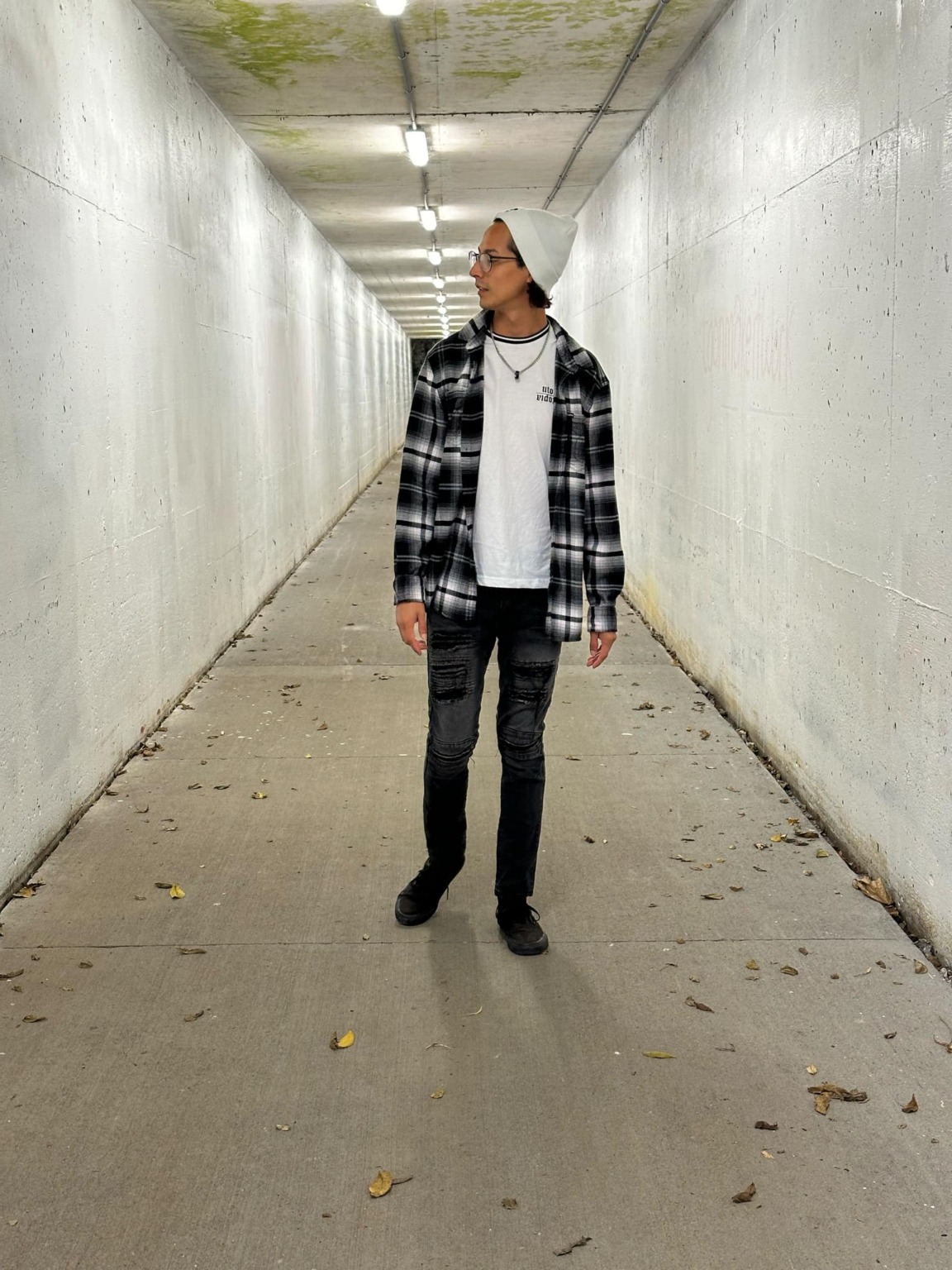 Meet Ariel Morales – CanvasRebel Magazine