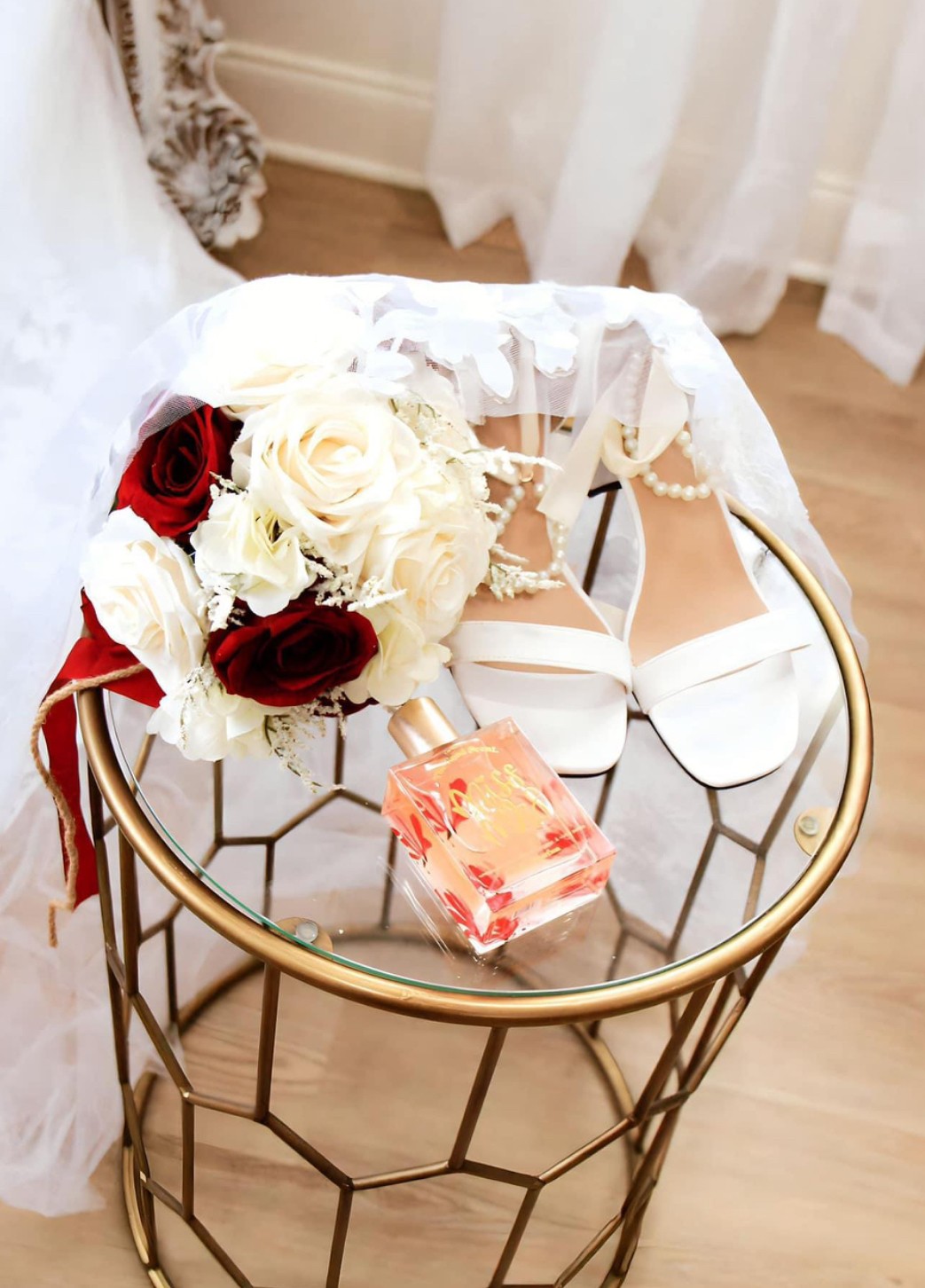 Meet Abigail Hallmon – CanvasRebel Magazine