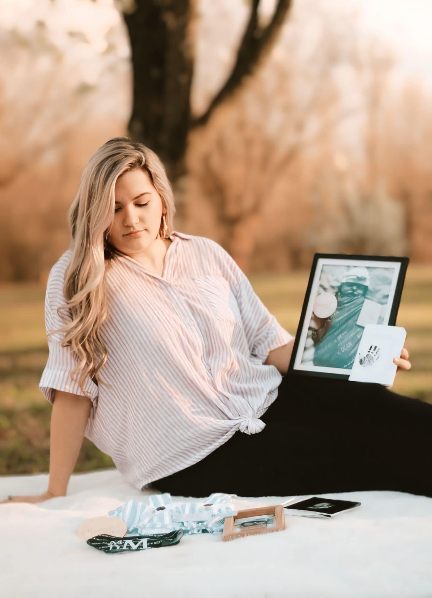 Meet Abigail Hallmon – CanvasRebel Magazine
