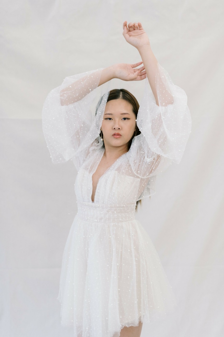 Meet Charity Moua – CanvasRebel Magazine