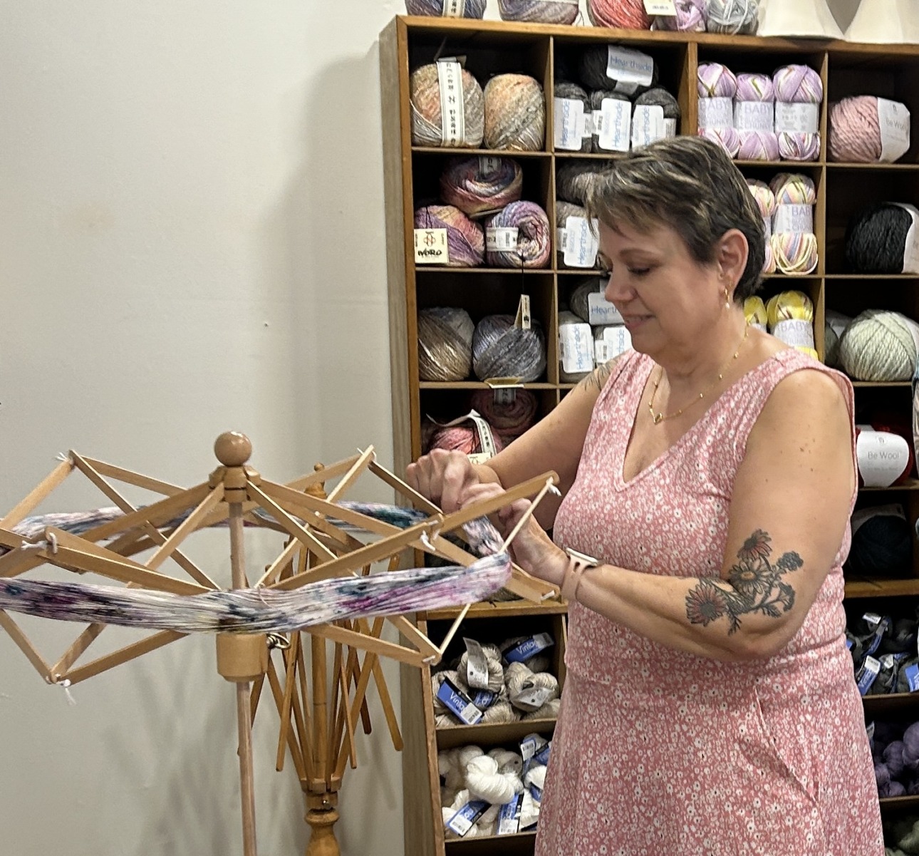 Meet Erica Carpenter – CanvasRebel Magazine