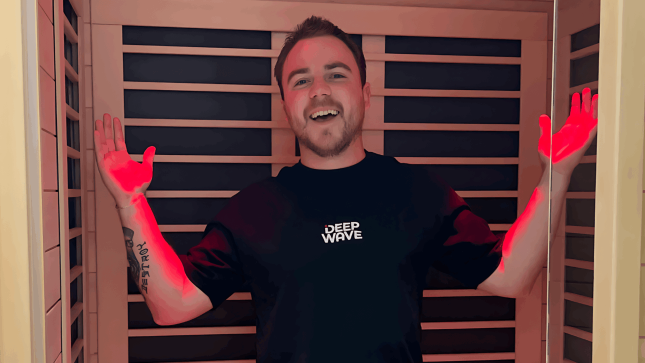 Meet Jacob Harrison – CanvasRebel Magazine