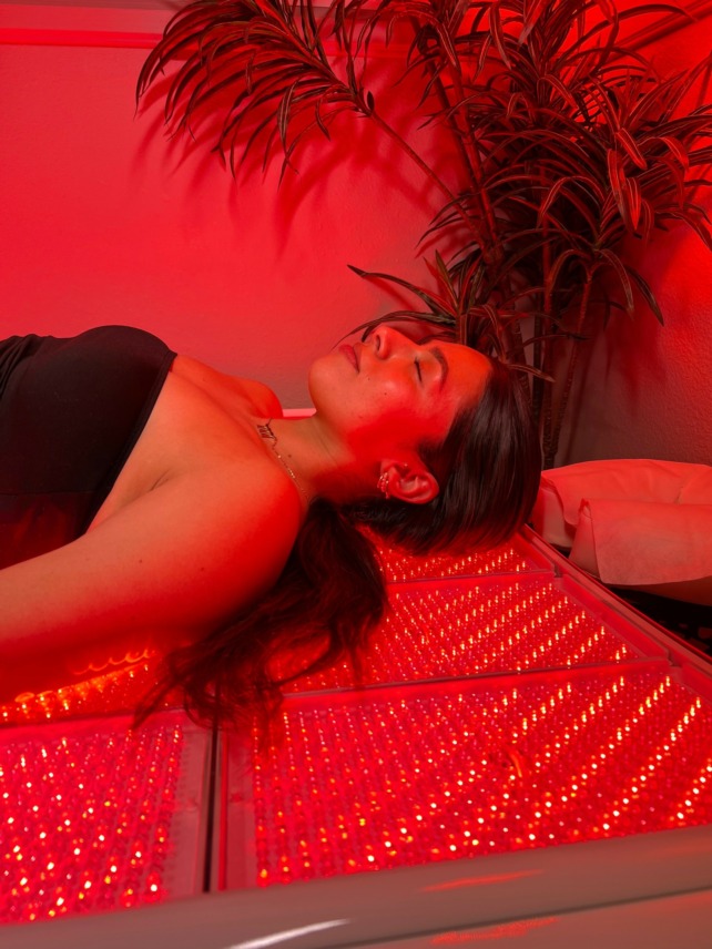 Meet Jacob Harrison – CanvasRebel Magazine