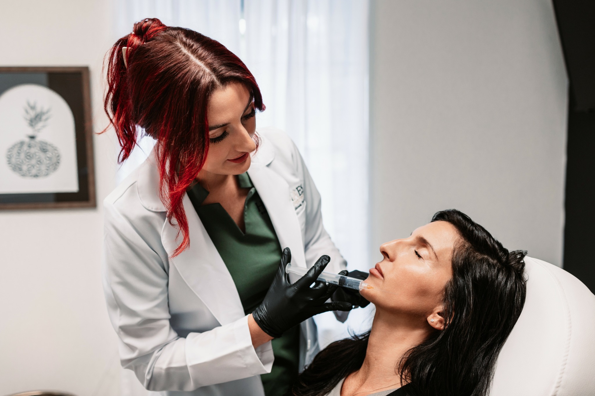 Meet Emily Holbrook – CanvasRebel Magazine