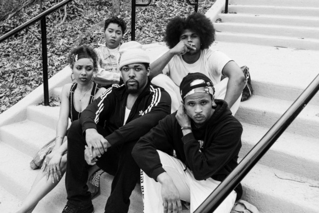 Meet Maleek Rae – CanvasRebel Magazine