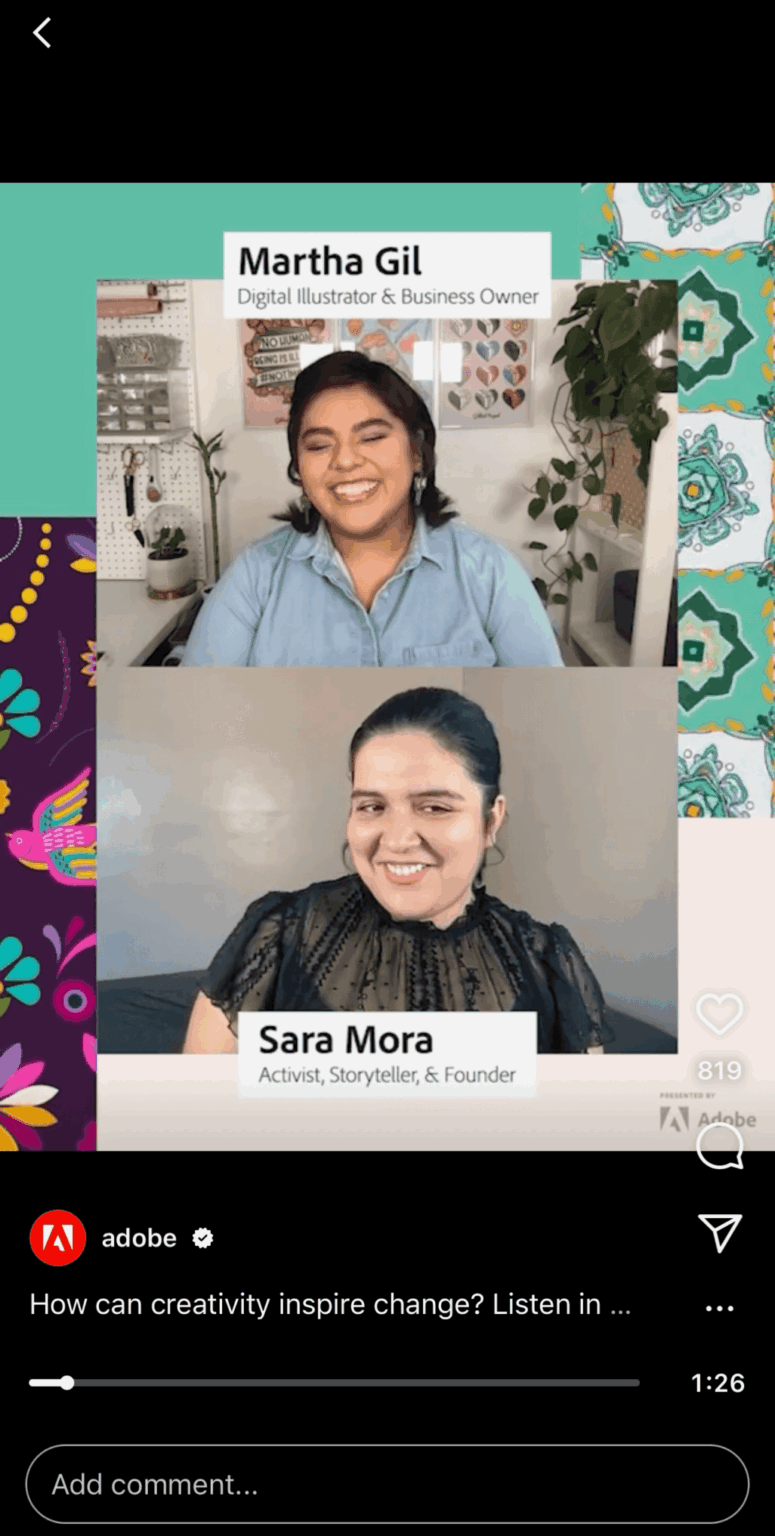 Meet Sara Mora – CanvasRebel Magazine