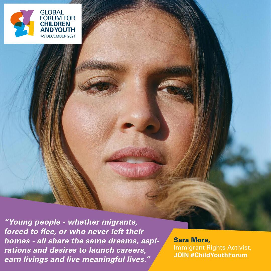 Meet Sara Mora – CanvasRebel Magazine