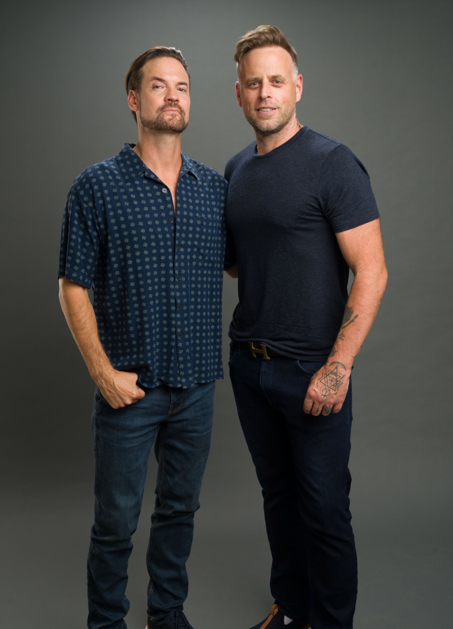 Meet Daemon Hillin – CanvasRebel Magazine