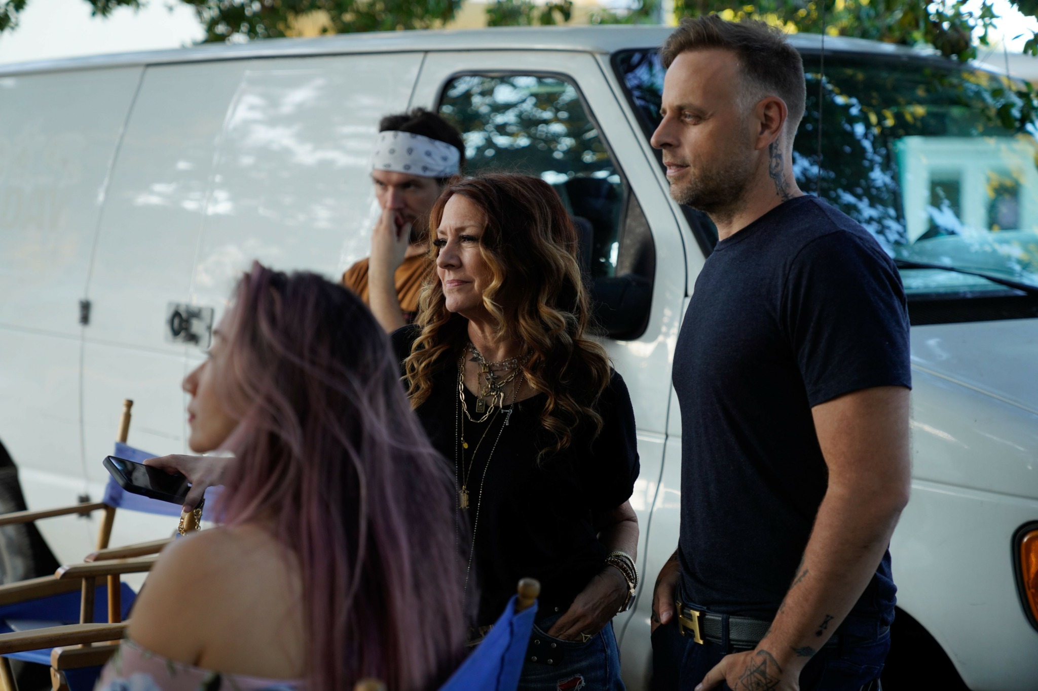 Meet Daemon Hillin – CanvasRebel Magazine