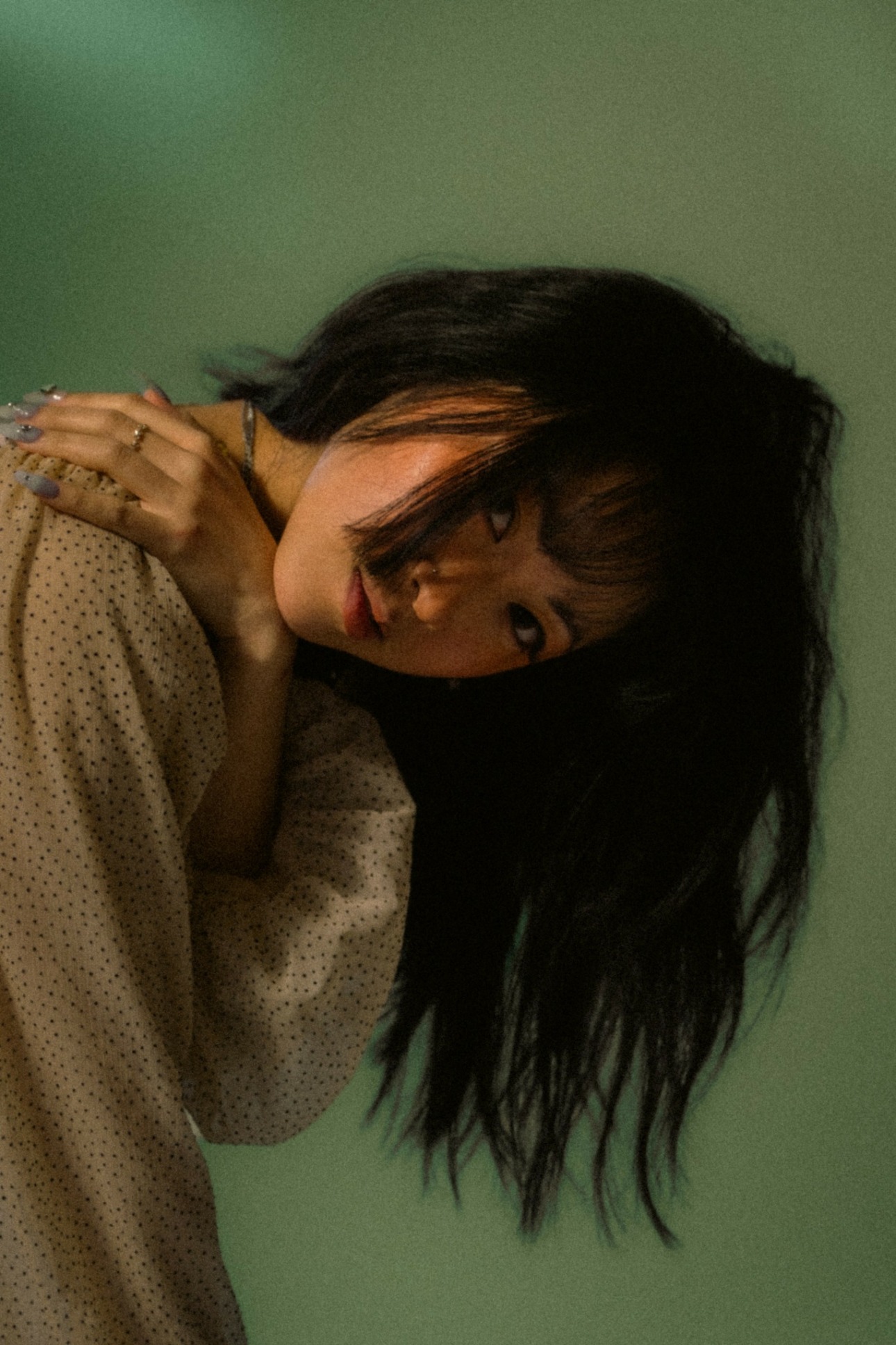 Meet Deb Jungin Kim – CanvasRebel Magazine